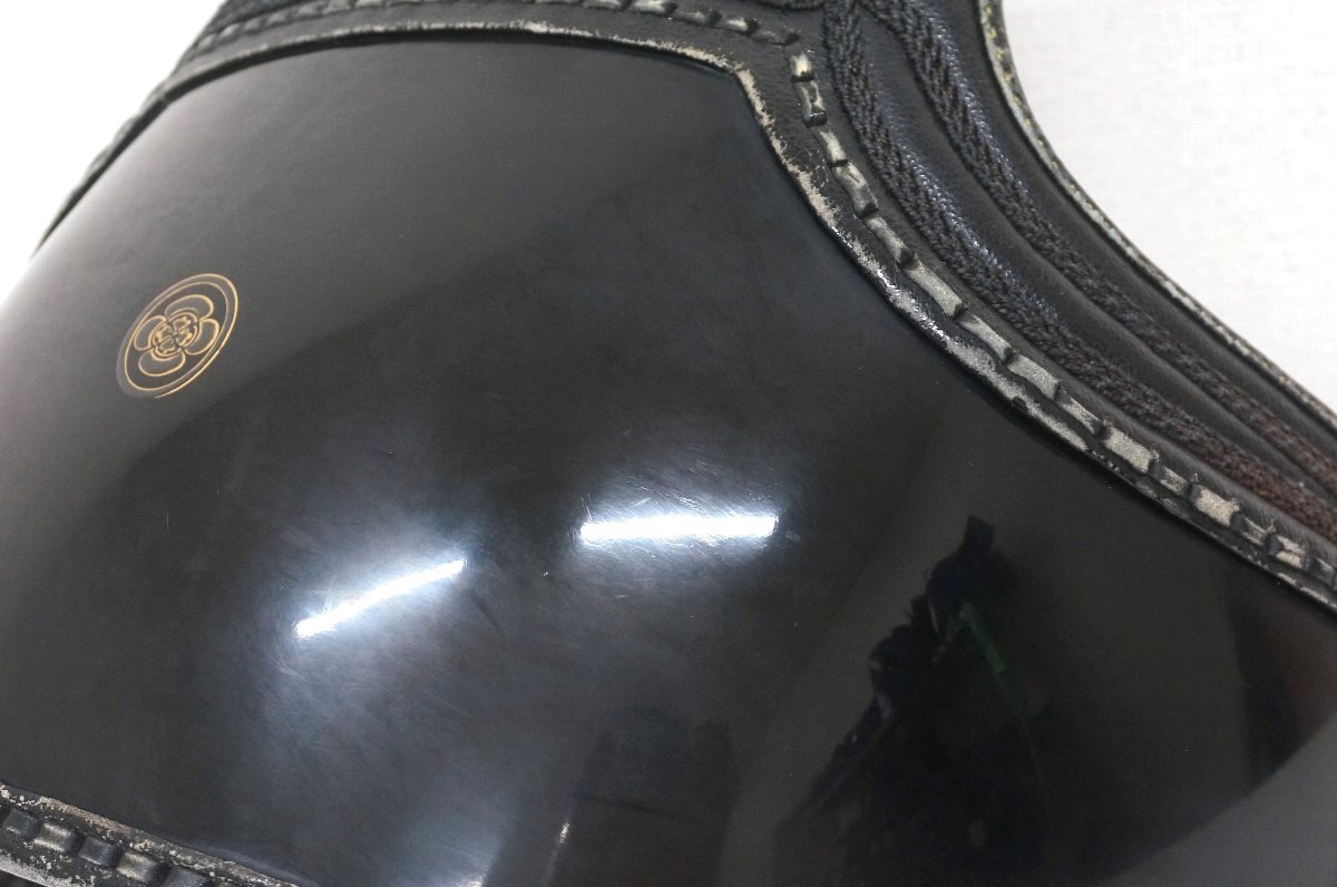 Yahoo!オークション - t0057 胴単品 竹胴60本立 武道作 高城上塗永眞號...