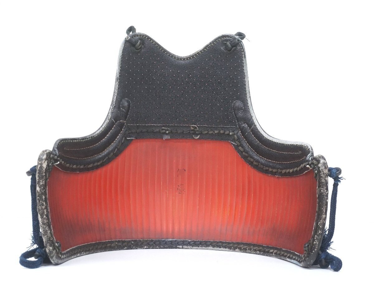 Yahoo!オークション - t0057 胴単品 竹胴60本立 武道作 高城上塗永眞號...