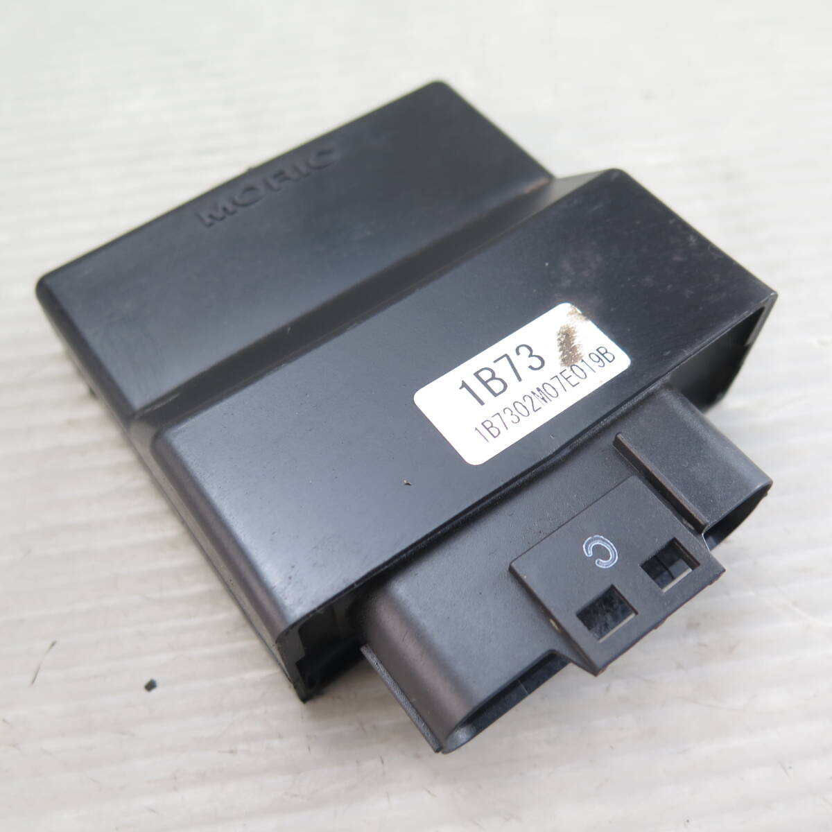 Yahoo!オークション - マグザム [SG21J] 純正 イグナイター CDI 中古 ...