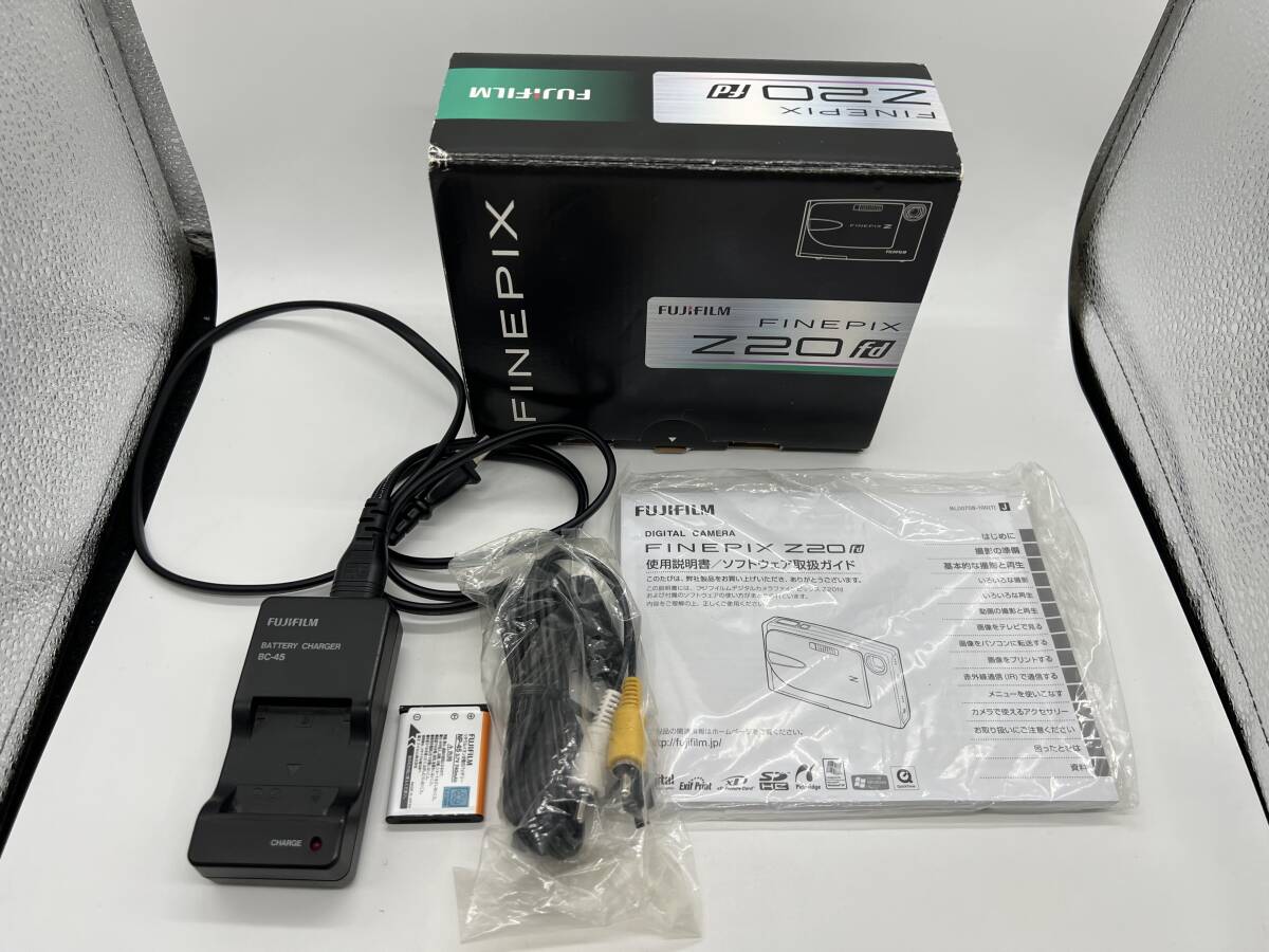 FUJIFILM 富士フィルム FinePix Z20fd ピンク 簡易 9777(富士フイルム)｜売買されたオークション情報、yahooの商品情報をアーカイブ公開 - オークファン ...