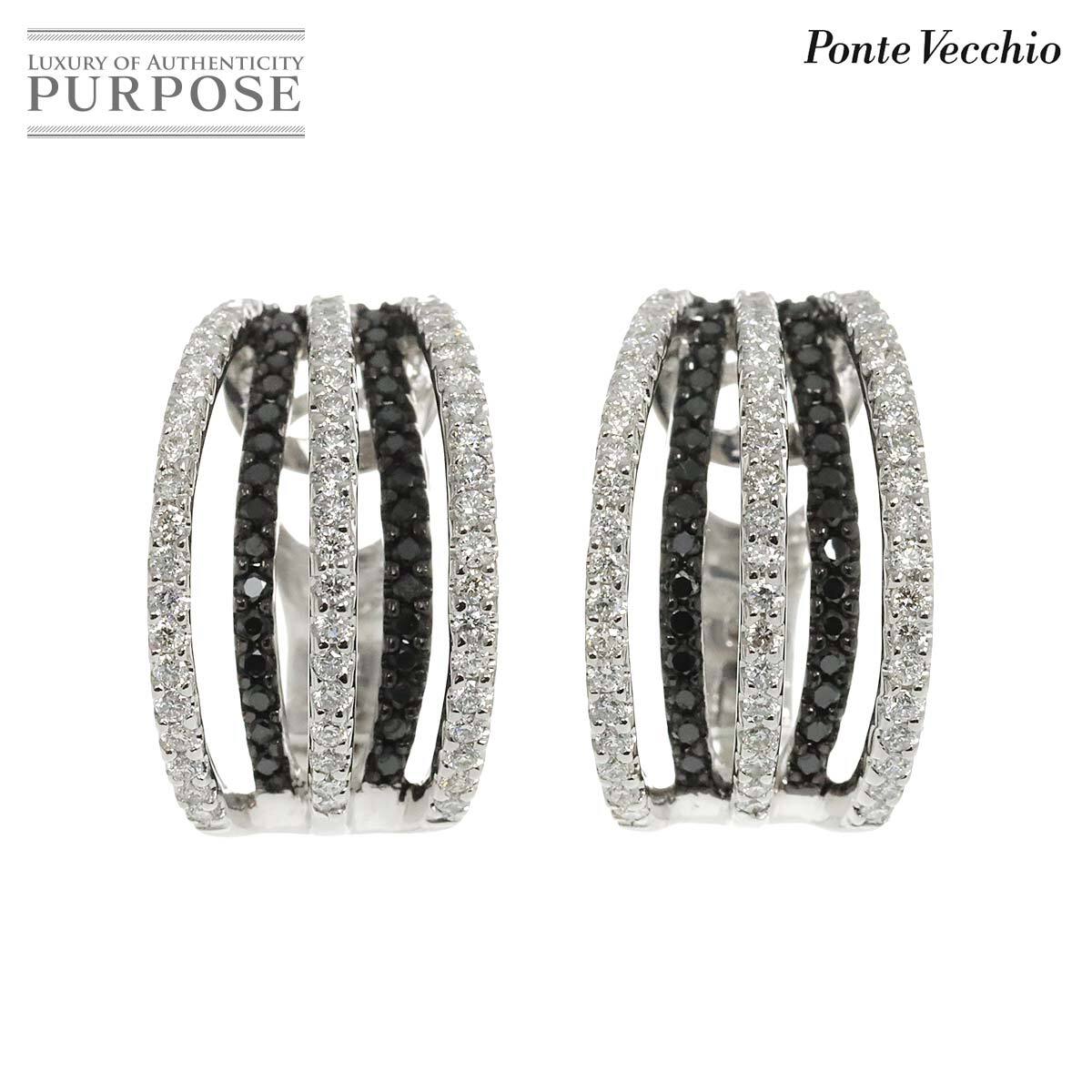 Yahoo!オークション - ポンテヴェキオ Ponte Vecchio ダイヤ 1.68ct イ...