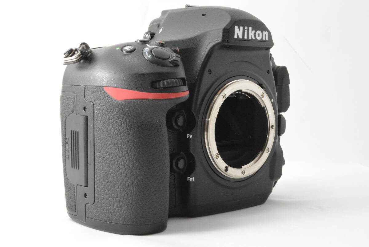 Yahoo!オークション - ニコン Nikon D850 ボディ #14703