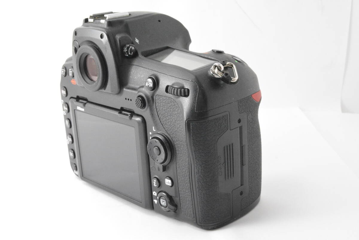 Yahoo!オークション - ニコン Nikon D850 ボディ #14703