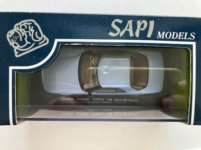 Yahoo!オークション - SAPI EUNOS COSMO TYPE-E 13B サピ ユーノスコス...