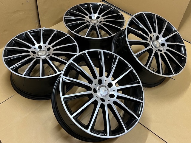 Yahoo!オークション - メルセデス・ベンツ Cクラス Eクラス AMG W205 W...