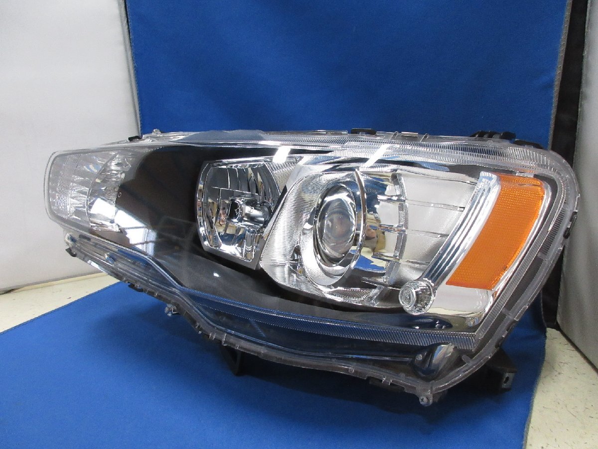 Yahoo!オークション - 三菱 ギャランフォルティス CY4A 前期/後期 左ラ...