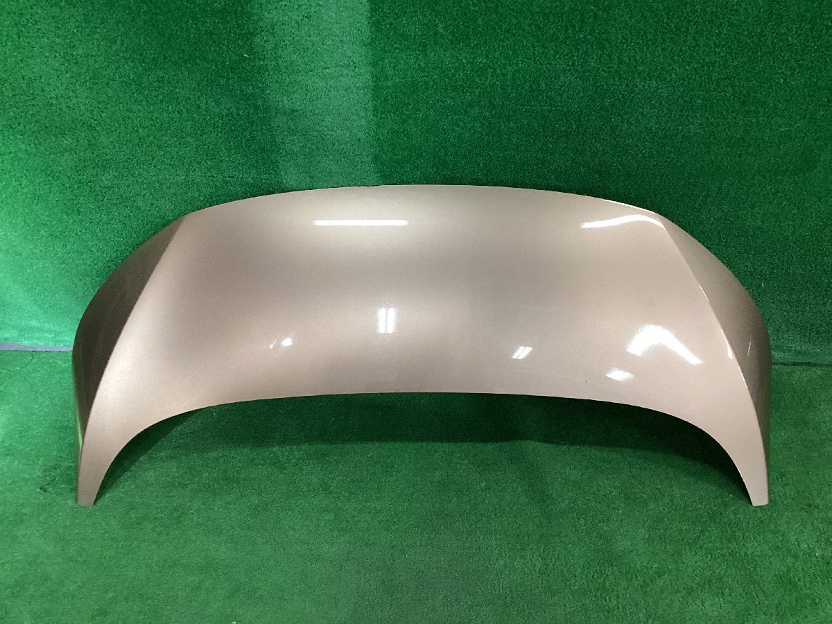 Yahoo!オークション - 日産 SAKURA/サクラ B6AW ボンネット 純正 91664...