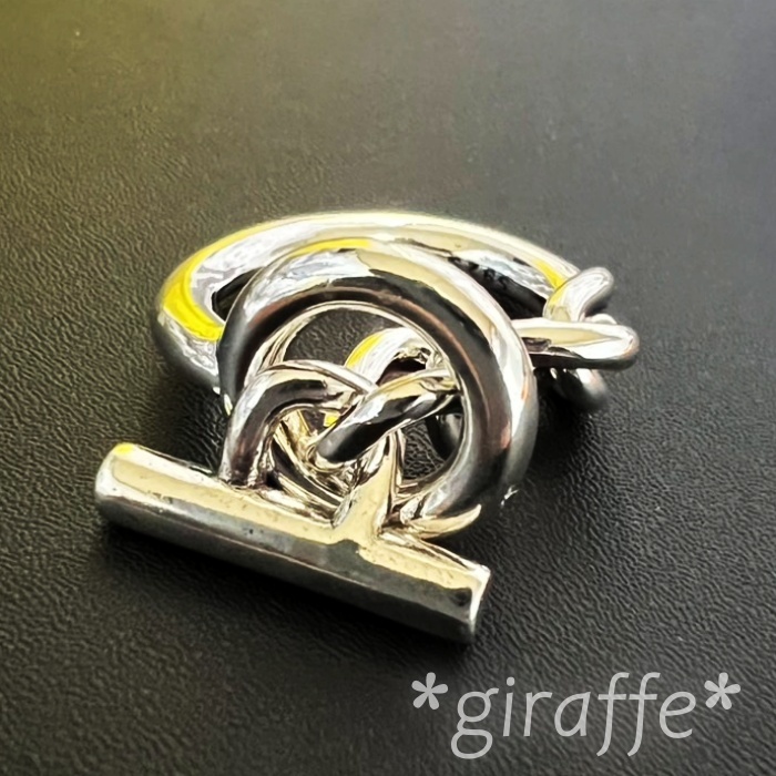 Yahoo!オークション - A115 匿名配送 指輪 レディース リング チェーン...