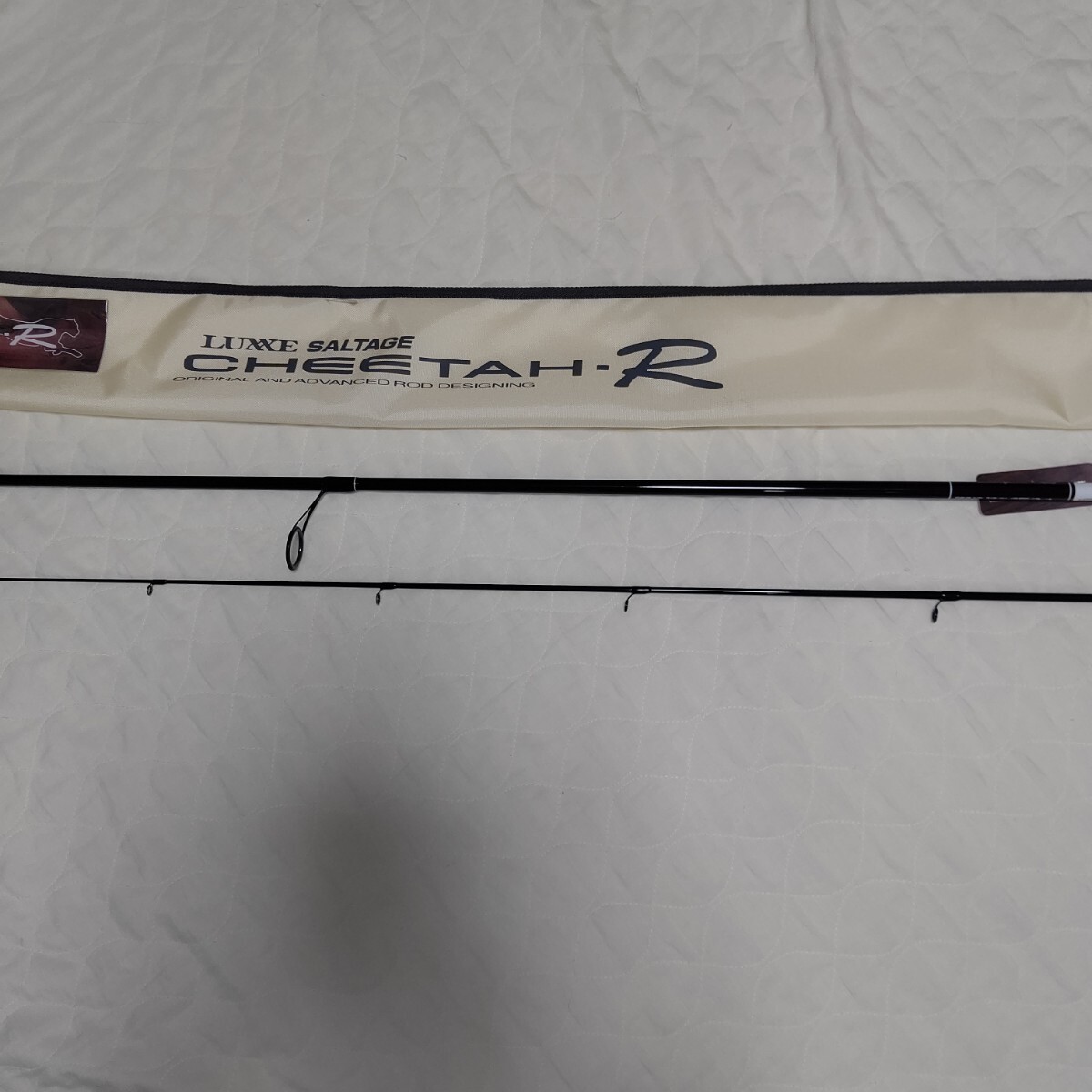 Yahoo!オークション - がまかつ ・ラグゼ （LUXXE）チータR 96M 日本...