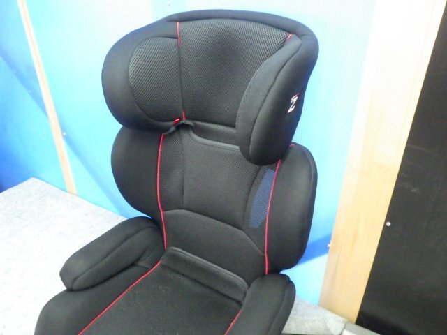Yahoo!オークション - 【C】T’Z TZ トヨタモビリティ ジュニアシート ...