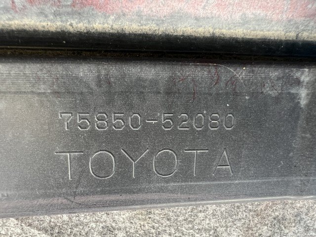 Yahoo!オークション - アクア 6AA-MXPK11 右サイドステップ Z 3U5 エモ...