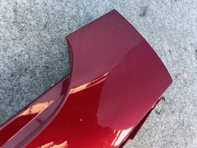 Yahoo!オークション - アクア 6AA-MXPK11 右サイドステップ Z 3U5 エモ...