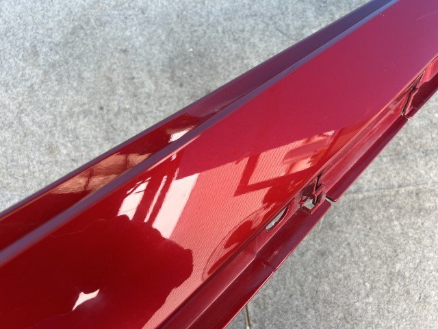 Yahoo!オークション - アクア 6AA-MXPK11 右サイドステップ Z 3U5 エモ...