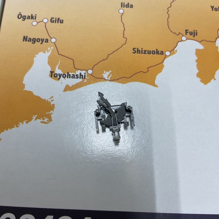 Yahoo!オークション - 1円〜 ジャンク TOMIX Nゲージ 92424 JR 373系特...