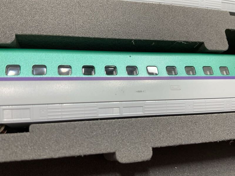 Yahoo!オークション - 1円〜 TOMIX Nゲージ 98571 JR H5系北海道・東北...