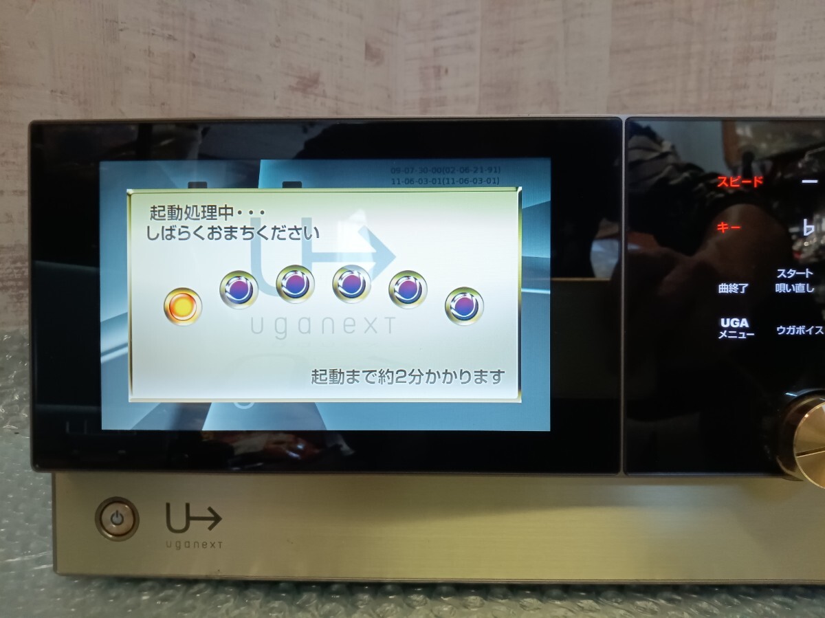 Yahoo!オークション - ラスト4台 15 BMB UGA NEXT UGA-N10 ウガネクス...