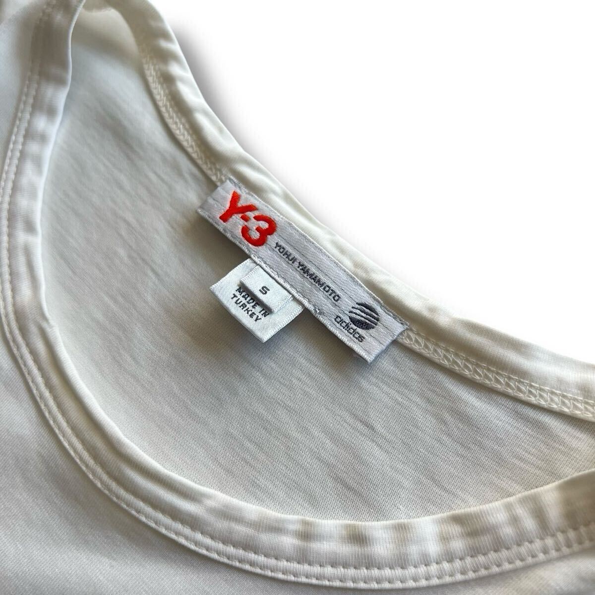 Yahoo!オークション - 05ss Y-3 t - shirs 半袖 collection archive Ja...