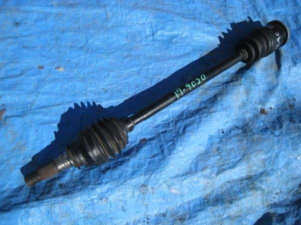 Yahoo!オークション - 三菱 ミニキャブ U62T H12年 フロント ドライブ...