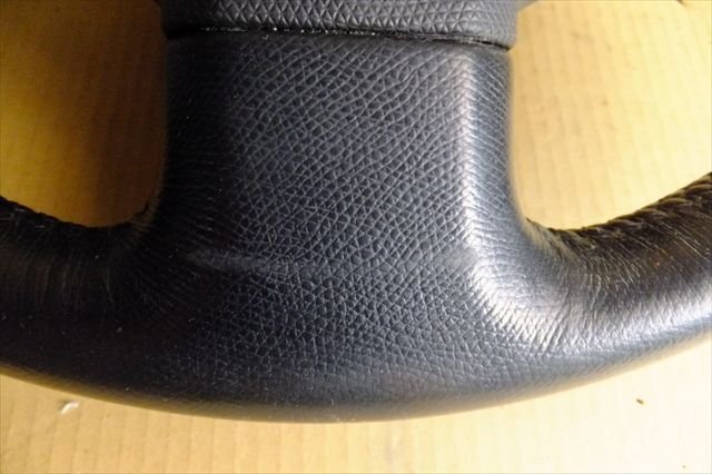 Yahoo!オークション - 日産 キューブ BZ11 H16年 純正ステアリング ハ...