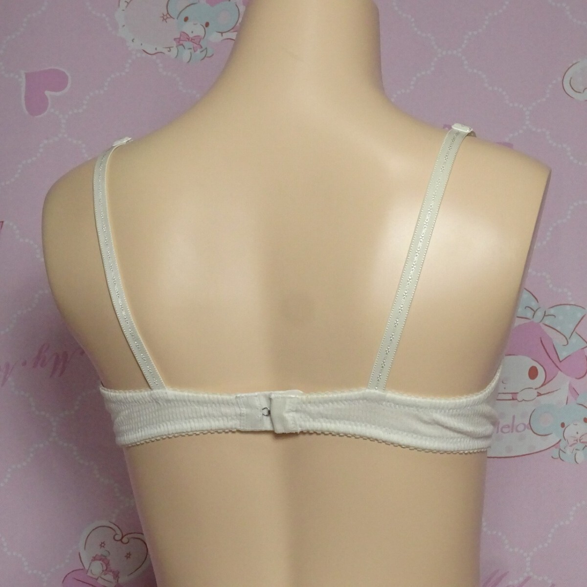 Yahoo!オークション - （3467） ハーフトッ プ A70サイズ 女児服 水着 ...