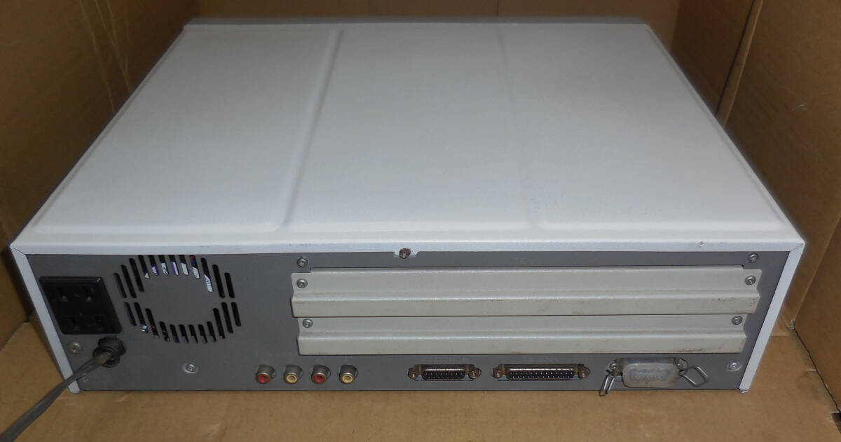 Yahoo!オークション - 中古品 NEC PC-8801/MA2 メンテナンス品 起動確...