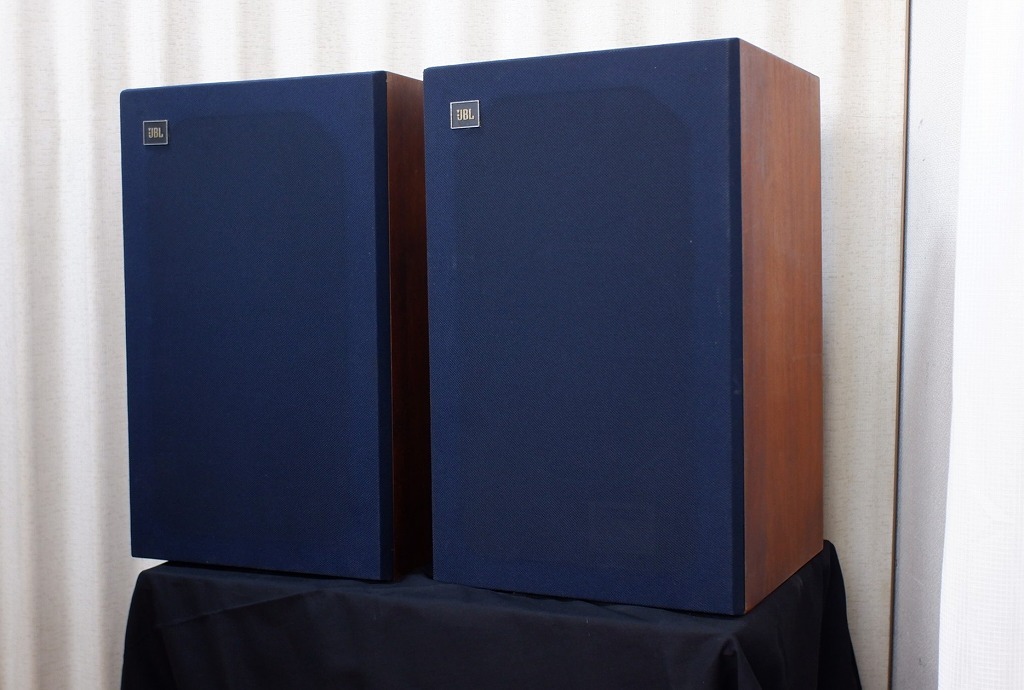 Yahoo!オークション - JBL-4301 ジェービーエル 4301 スピーカー 作動...