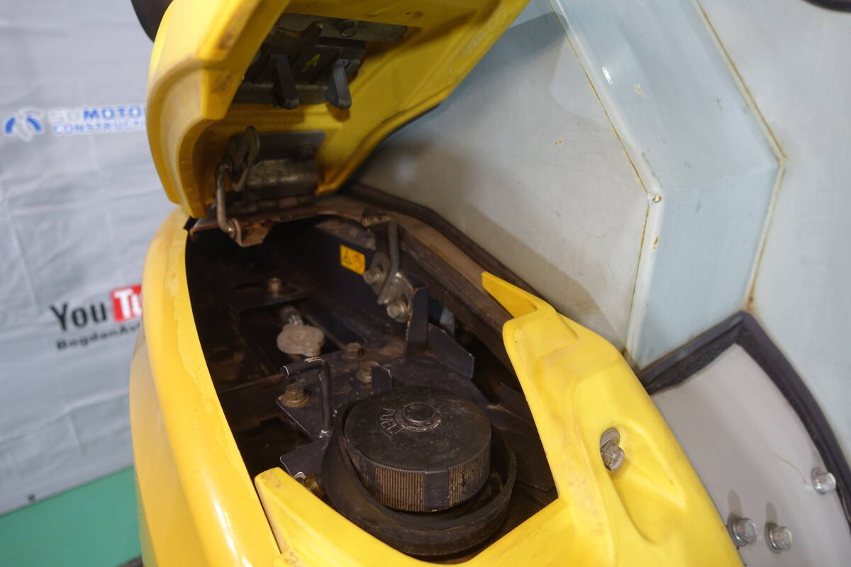 Yahoo!オークション - YANMAR B3-6A ブームオフセット ヤンマー 4WAY ...