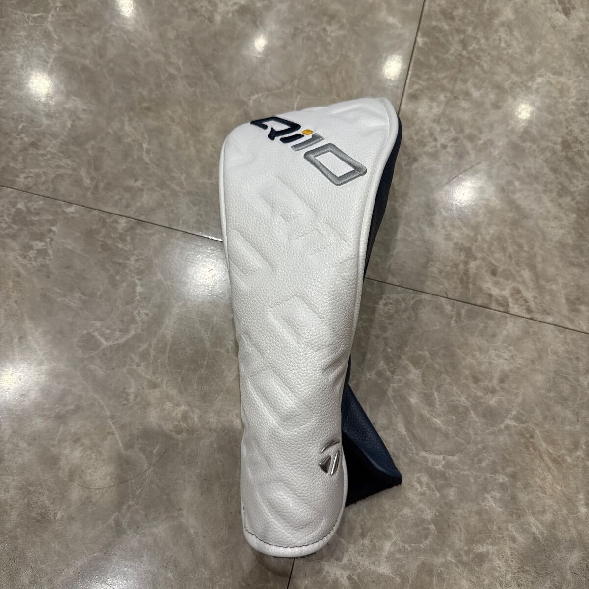 Yahoo!オークション - テーラーメイド TaylorMade QI10 FW フェアウェ...