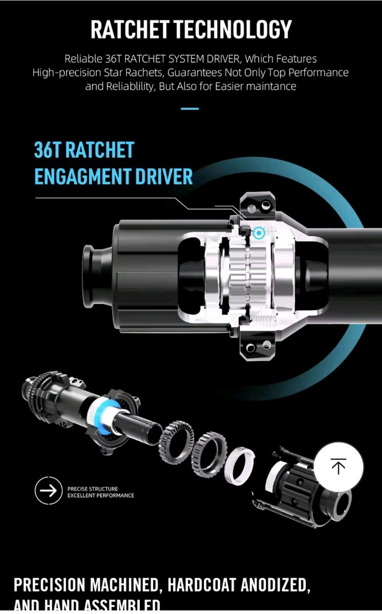 Yahoo!オークション - 新品 超軽量 1 190G±30G カーボンホイール デ...