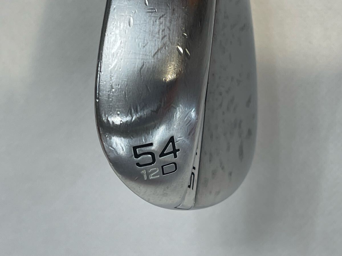 Yahoo!オークション - 本州のみ送料無料 ウェッジ タイトリスト VOKEY ...