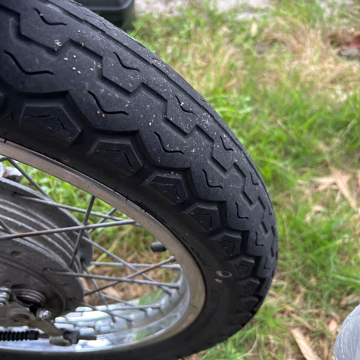 Yahoo!オークション - カワサキ W1S