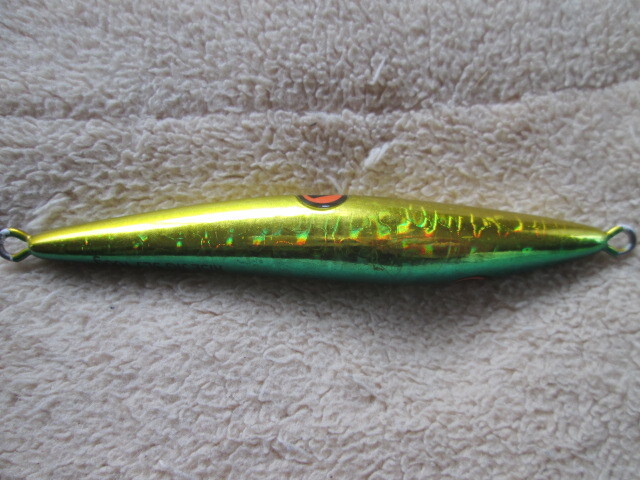 Yahoo!オークション - ライズジャパン ライズジグ SLJ 100g