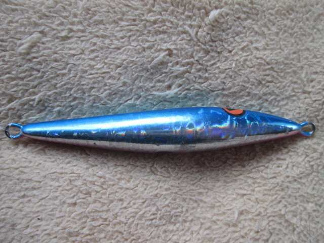 Yahoo!オークション - ライズジャパン ライズジグ SLJ 100g ①