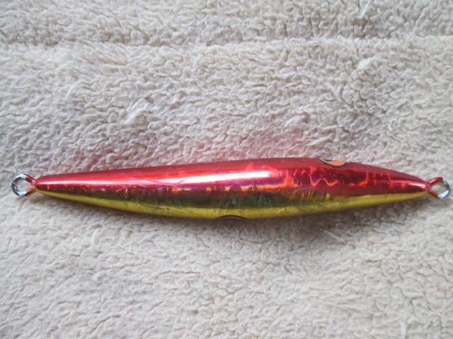 Yahoo!オークション - ライズジャパン ライズジグ SLJ 100g ②