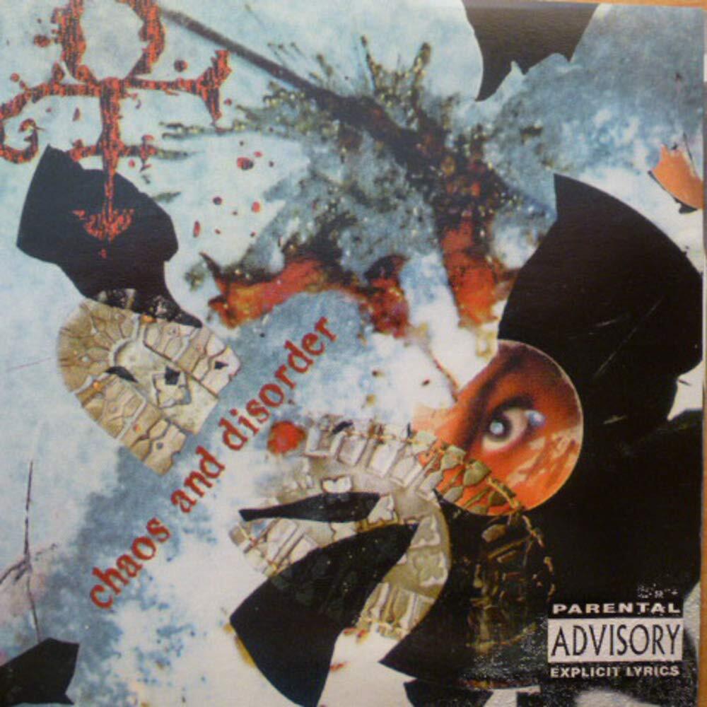 Yahoo!オークション - Chaos & Disorder