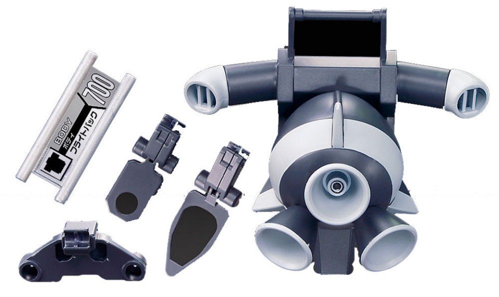 Yahoo!オークション - ダンボール戦機 LBXカスタムウエポン 009