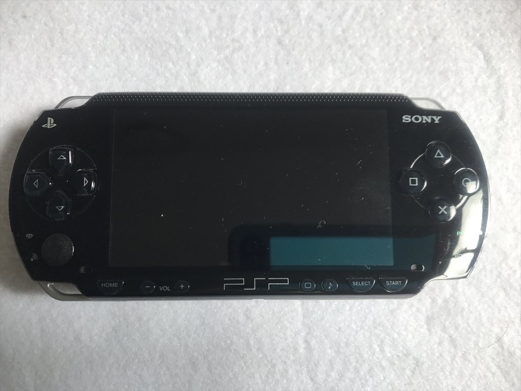 Yahoo!オークション - PSP「プレイステーション・ポータブル」 (PSP-10...
