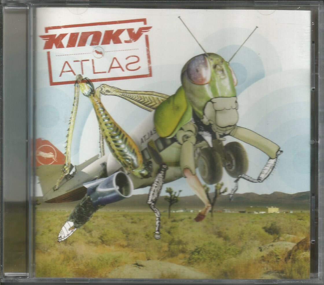 Yahoo!オークション - Atlas