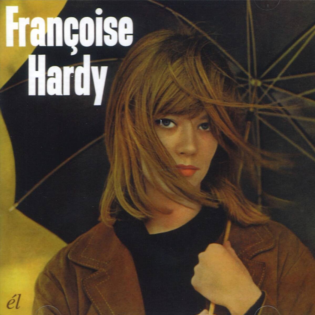 Yahoo!オークション - FRANCOISE HARDY