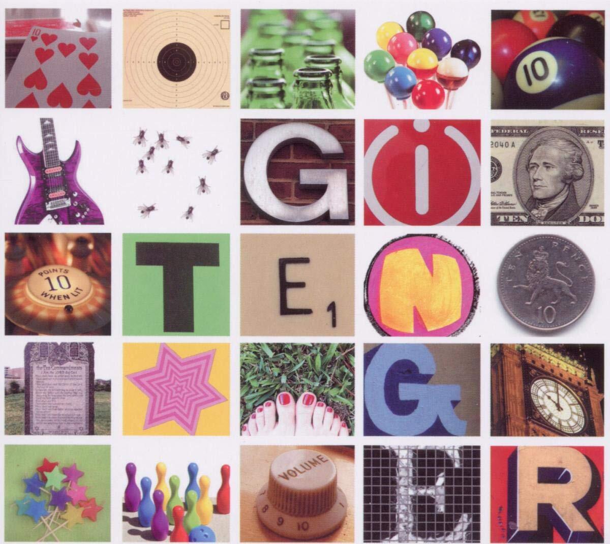 Yahoo!オークション - Ten