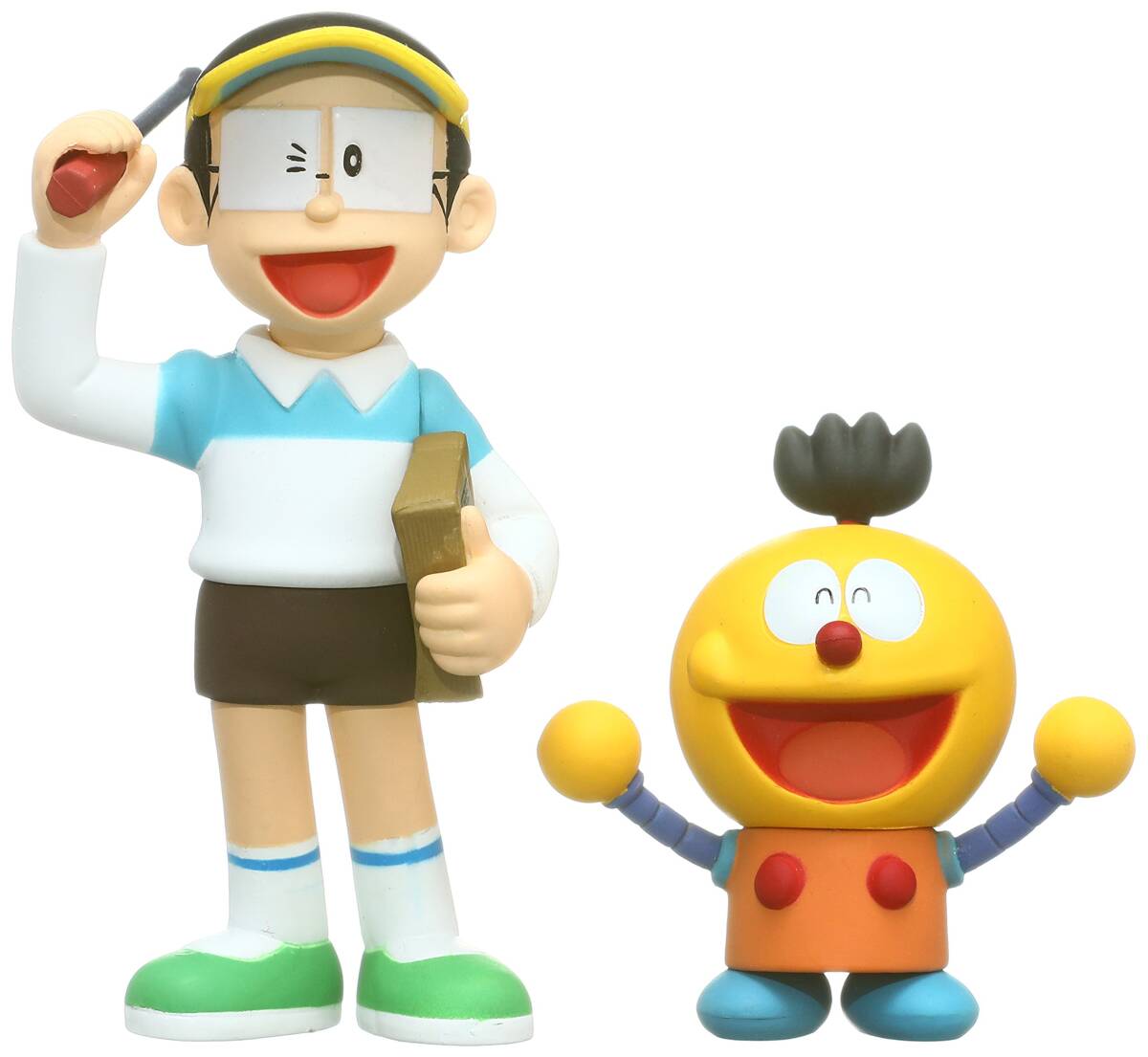 Yahoo!オークション - UDF 「藤子・F・不二雄作品」シリーズ10 キテレ...