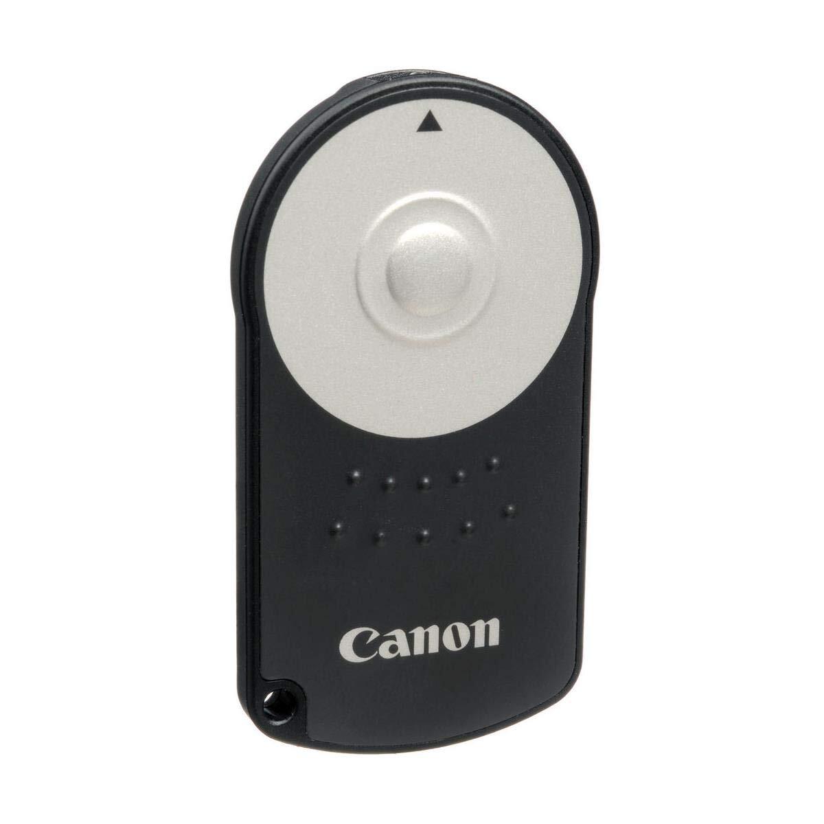 Yahoo!オークション - Canon リモートコントローラー RC-6