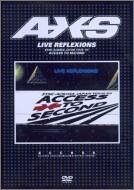 Yahoo!オークション - LIVE REFLEXIONS-ACCESS TO SECOND- [DVD]