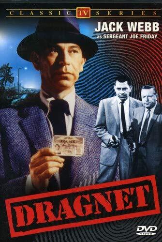 Yahoo!オークション - Dragnet 1-6/ [DVD](中古 未使用品) (shin