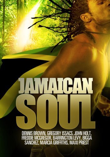 Yahoo!オークション - Jamaican Soul [DVD]