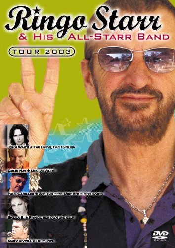 Yahoo!オークション - ツアー2003 [DVD]