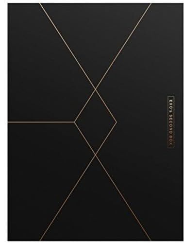 Yahoo!オークション - Exo's Second Box [DVD]