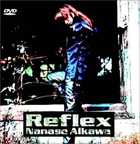 Yahoo!オークション - Reflex [DVD]