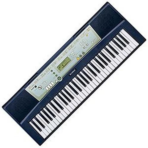 Yahoo!オークション - ヤマハ ヤマハ ポータトーン PSR-E203 PSR-E203