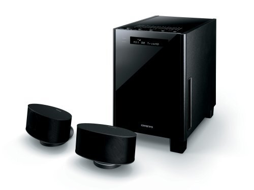 Yahoo!オークション - ONKYO 2.1chホームシアターパッケージ HTX-35HDX...